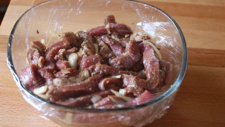 KITOZA EXTRAVAGANZA – African Pot