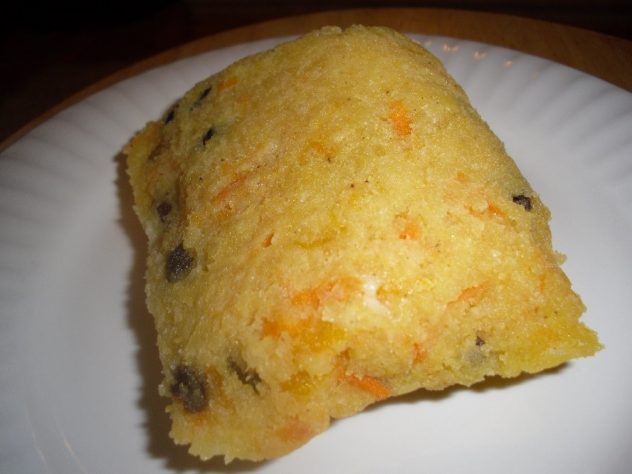 CONKIES- BARBADOS DELICACY – African Pot